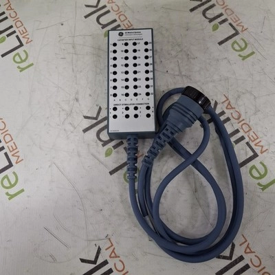 GE Healthcare Catheter Input Module | LabX.com