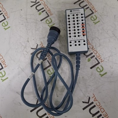 GE Healthcare Catheter Input Module | LabX.com