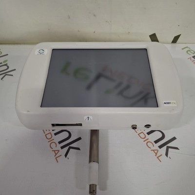 ACIST CVi Angiographic Control Panel | LabX.com