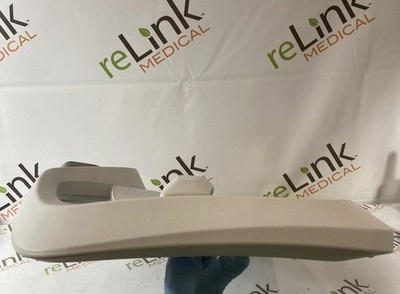 Stryker ProCuity Foot Board | LabX.com