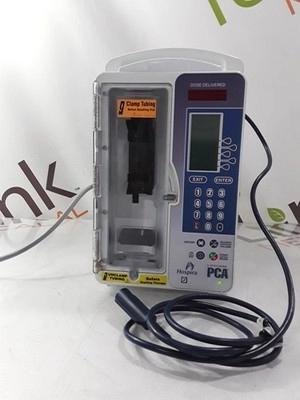 Hospira Lifecare PCA Infusion Pump | LabX.com