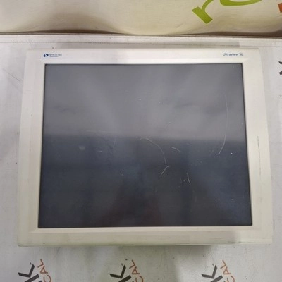 Spacelabs Healthcare Ultraview SL 94266 Patient Mo | LabX.com