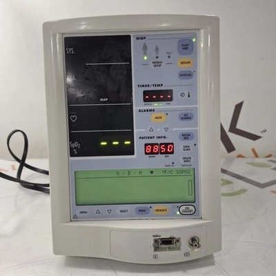 Datascope Accutorr Plus Vital Signs Monitor | LabX.com