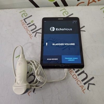 EchoNous Electronic Bladder Scanner | LabX.com