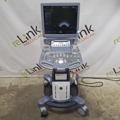 GE Healthcare Voluson S6 Ultrasound | LabX.com