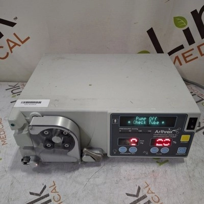 Arthrex Continuous Wave 3 Arthroscopy Pump | LabX.com