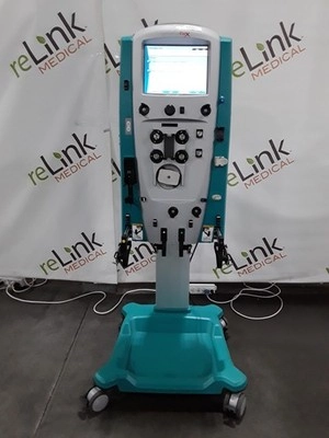 Gambro Prismaflex Dialysis Machine | LabX.com