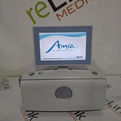 Baxter Amia Automated PD System | LabX.com