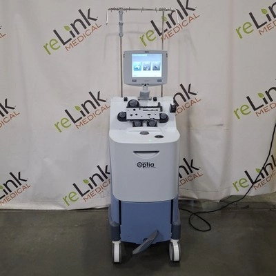Terumo BCT Spectra Optia Apheresis System | LabX.com