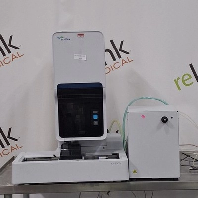 Sysmex XN-1000 Hematology Analyzer | LabX.com
