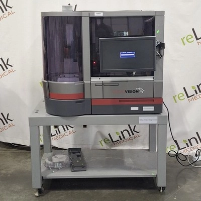 Ortho Clinical Diagnostics OrthoVision Analyzer | LabX.com