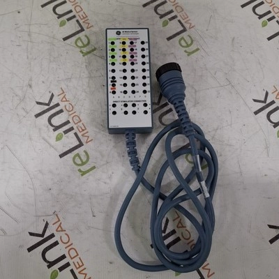 GE Healthcare Catheter Input Module | LabX.com