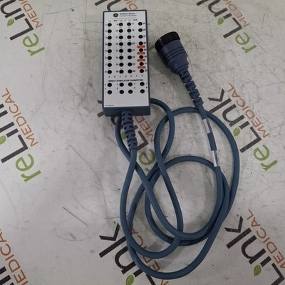GE Healthcare Catheter Input Module | LabX.com