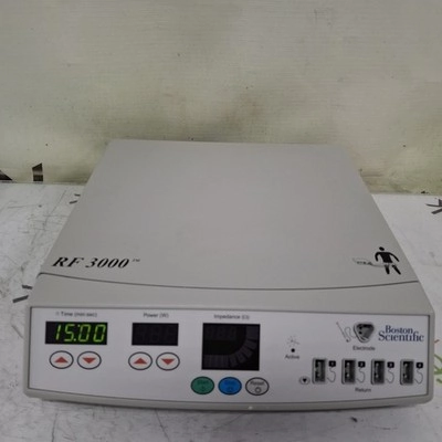 Boston Scientific RF 3000 Radiofrequency Ablation | LabX.com