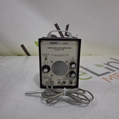Parks 811-BL Doppler Flow Detector | LabX.com