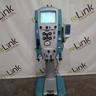 Gambro Prismaflex Dialysis Machine | LabX.com