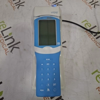 Abbott i-Stat 1 300W Wireless Blood Analyzer | LabX.com