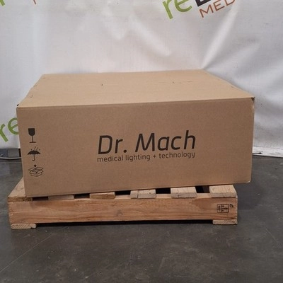 Dr. Mach LED 3 MC Surgical Light | LabX.com