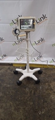 Philips SureSigns VM4 Vital Signs Monitor | LabX.com