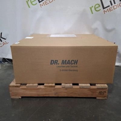 Dr. Mach LED 3 MC Surgical Light | LabX.com