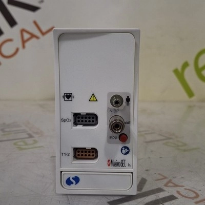 Spacelabs Healthcare 91496 Multiparameter Module | LabX.com