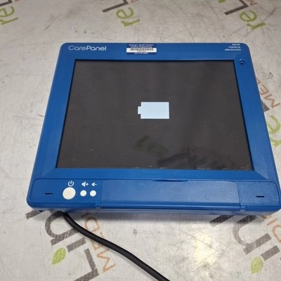 Hill-Rom BedComm CarePanel Patient Monitor | LabX.com