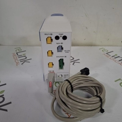 Nihon Kohden AY-653P Lifescope Patient Bedside Mod | LabX.com