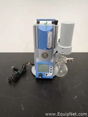 Lot 615 Listing# 1075737 Vacuubrand PC 3001 Vario Pro Vacuum Pump ...