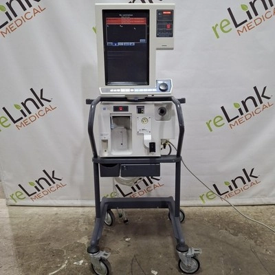 Puritan Bennett 840 Ventilator | LabX.com