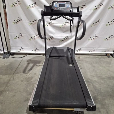 Full Vision TMX58 Trackmaster Stress Test Treadmil | LabX.com