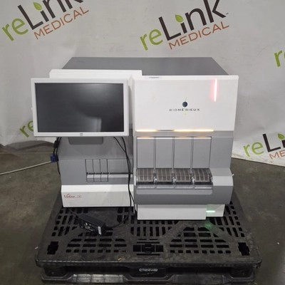 BioMerieux VIDAS 3 Fully automated benchtop immuno | LabX.com
