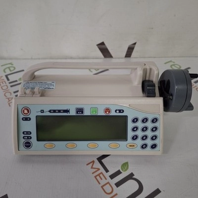 Smiths Medical Medfusion 3010a Syringe Infusion Pu | LabX.com