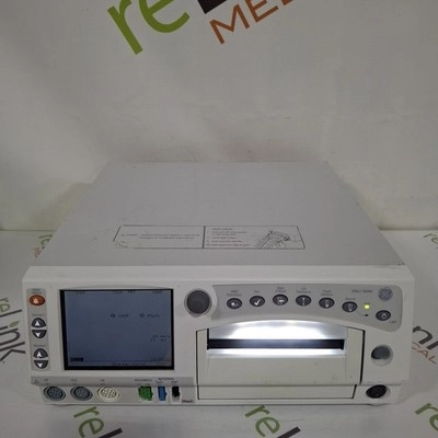 GE Healthcare Corometrics 250cx Series Model 259cx | LabX.com