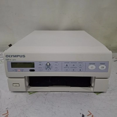 Olympus OEP-4 Color Video Printer | LabX.com