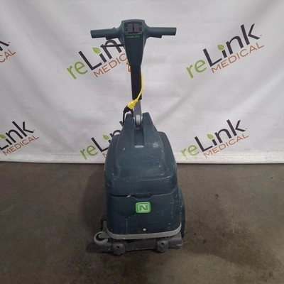 Nobles SpeedScrub 15 Walk-Behind Floor Scrubber | LabX.com