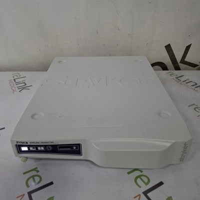 Stryker Wireless Transmitter Synk Wireless platfor | LabX.com