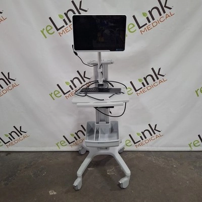 Terason USmart 3200T Tablet Portable Ultrasound | LabX.com