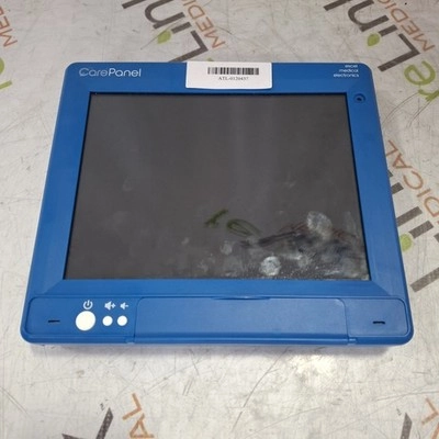 Hill-Rom BedComm CarePanel Patient Monitor | LabX.com