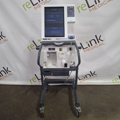 Puritan Bennett 840 Ventilator | LabX.com