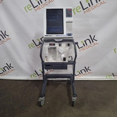 Puritan Bennett 840 Ventilator | LabX.com
