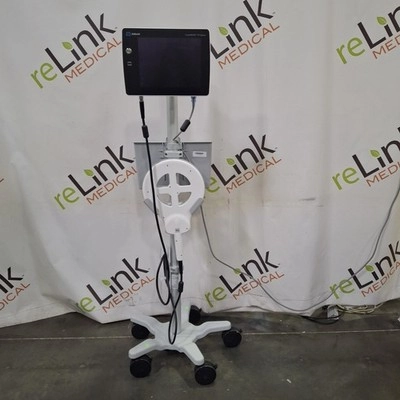 Abbott CardioMEMS HF Patient Monitoring System | LabX.com
