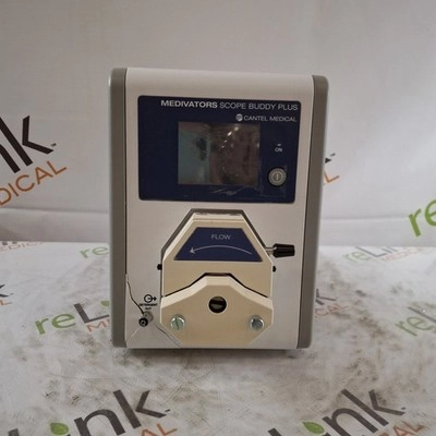 Medivators Scope Buddy Plus Endoscope Reprocessor | LabX.com