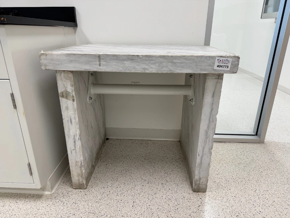 3FT Marble Balance Table | LabX.com