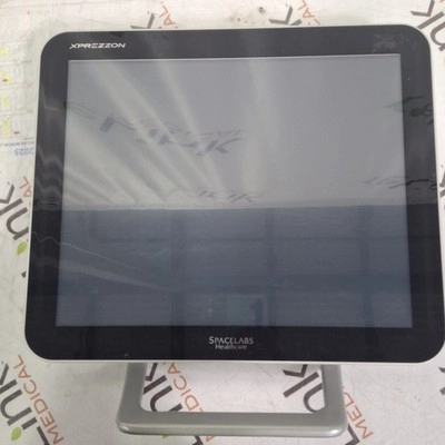 Spacelabs Healthcare 94267 Flat Panel Patient Moni | LabX.com