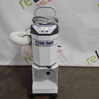 3M Bair Hugger 505 Patient Warmer | LabX.com