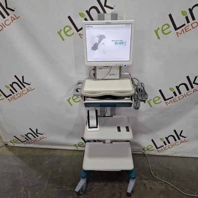 Natus Algo 5 Newborn Hearing Screener | LabX.com