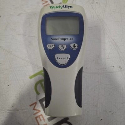 Welch Allyn SureTemp Plus 692 Thermometer | LabX.com