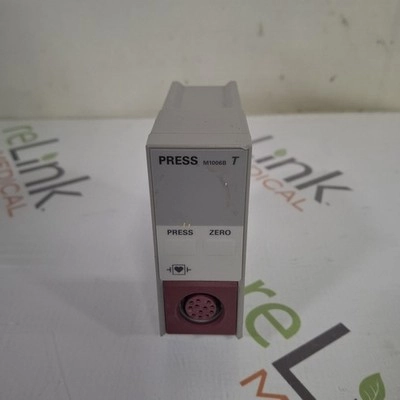 Philips M1006B Single Parameter IBP Module | LabX.com