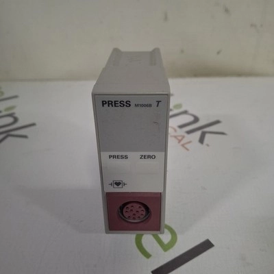 Philips M1006B Single Parameter IBP Module | LabX.com
