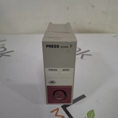 Philips M1006B Single Parameter IBP Module | LabX.com